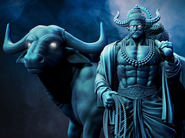 MITOLOGÍA HINDÚ » Dioses, Mitos y Leyendas - Tu Mitología